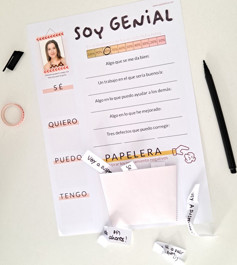 Soy Genial – SuperLápiz