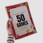 Super game bundle in English - SuperLápiz